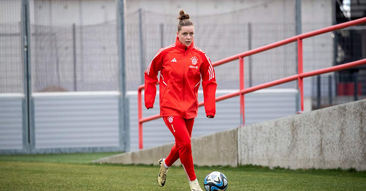 Video-Vorbericht: 1. FC Köln - FC Bayern Frauen